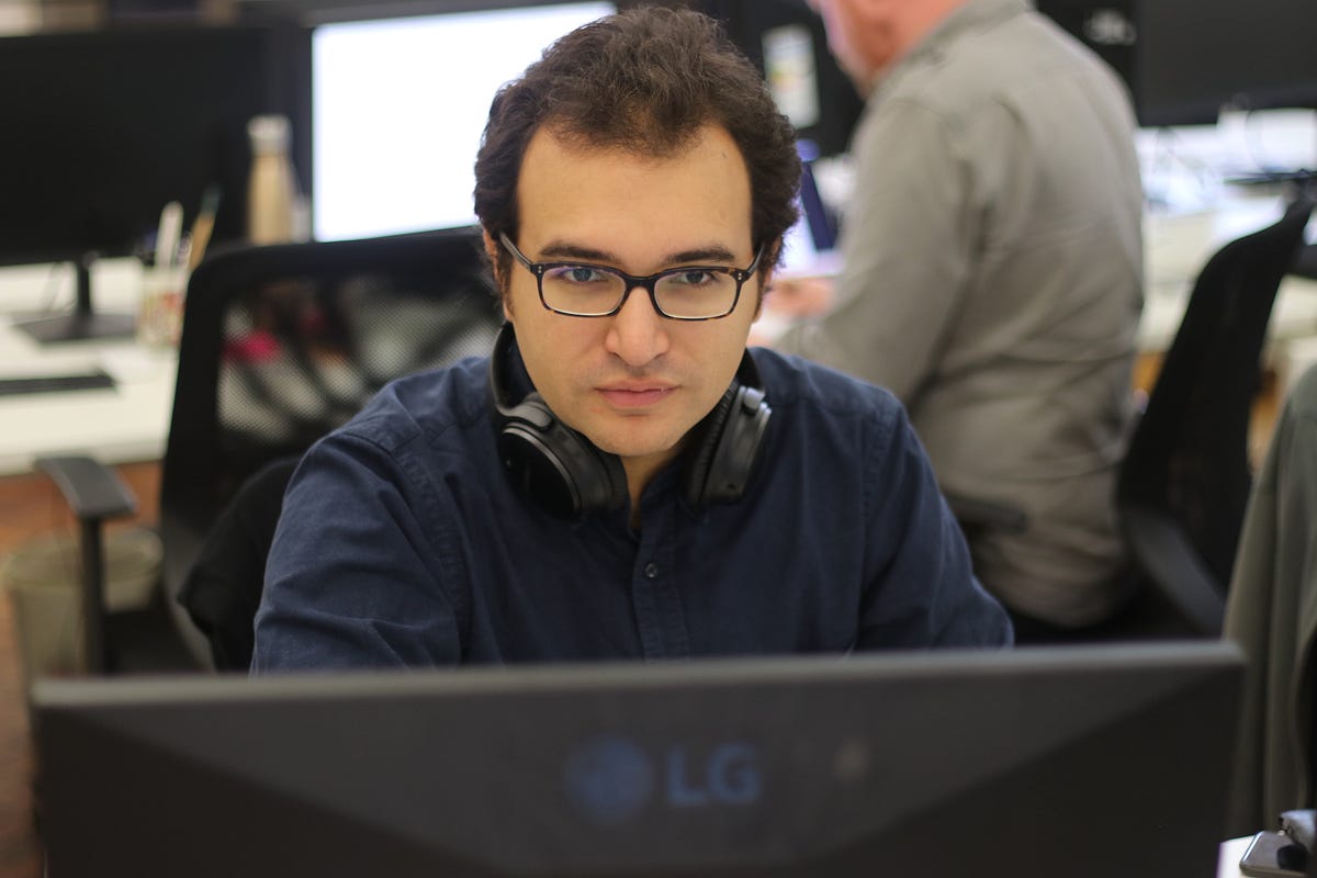 100 paths to journalism: building a career in fact-checking | by Linda ...