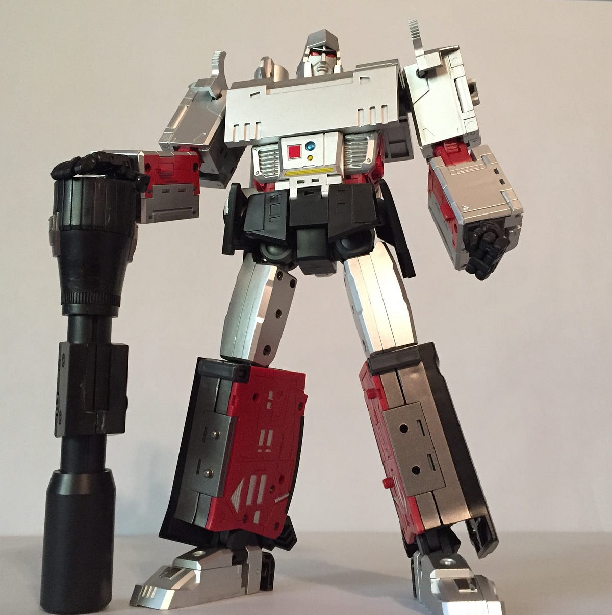 DX9 Mightron Review. OK. I’ll admit it. I hated Mightron at… | by Brad ...