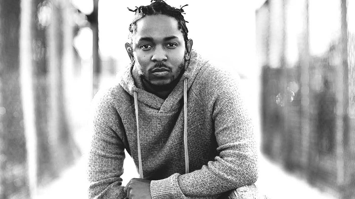 Is Kendrick Lamar Jesus Christ?. Kendrick Lamar dropped “The Heart Part ...