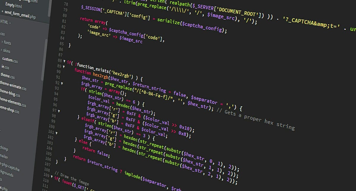11 Python Libraries That Turned My Side Projects Into Serious Software ...