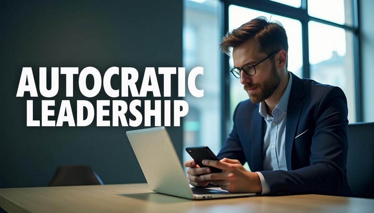 Autocratic Leadership: Definition, Strengths, Weaknesses, and When to ...