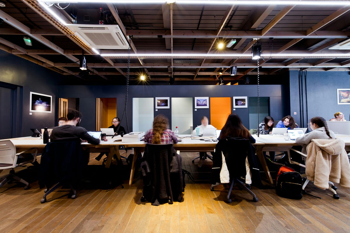 Why You Should be a Harbinger of Positivity in Your Career | by Tyler Bridges | Medium
