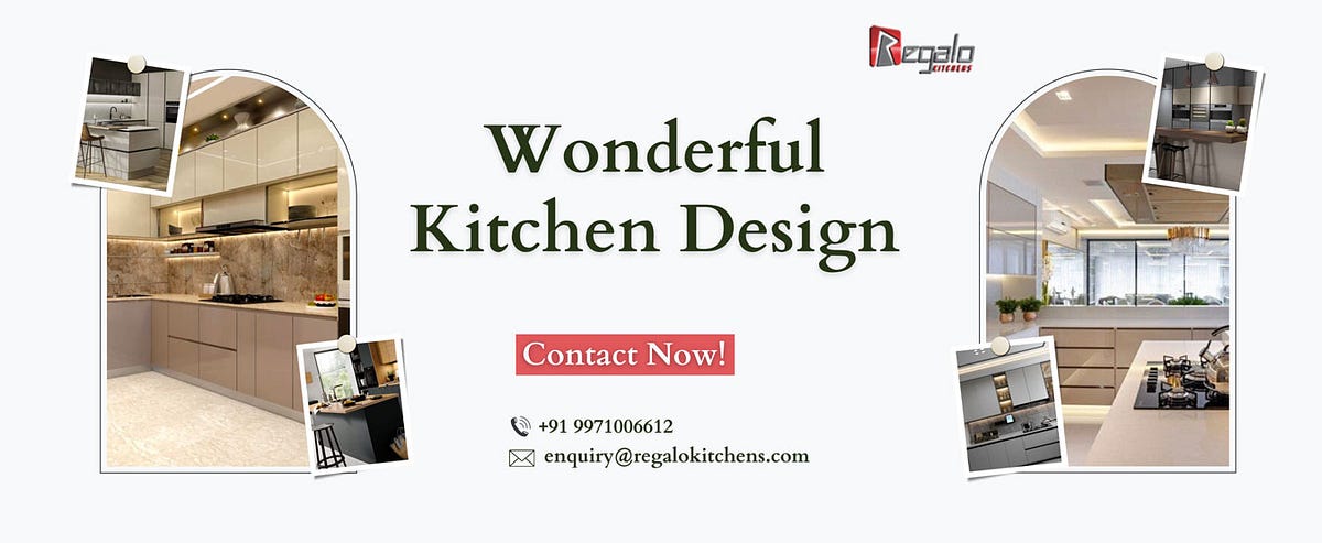 Wonderful Kitchen Design. Original posted on… | by Kitchen Design | Nov ...