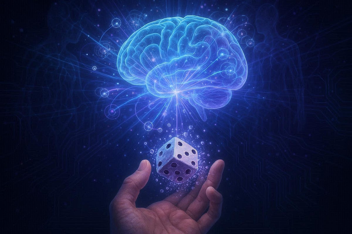Mind Unbound: Consciousness, Causality, and Free Will | by Luis E ...