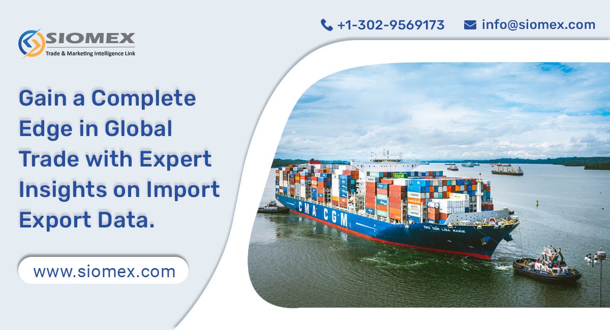 What are some government advantage to promote trade in India | by ...