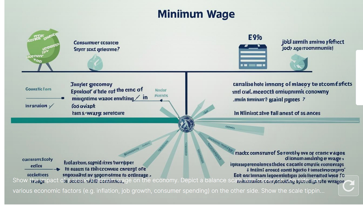 Economic Implications of a N60,000 Minimum Wage Analyzed6 | by Momohhabib | Jun, 2024 | Medium
