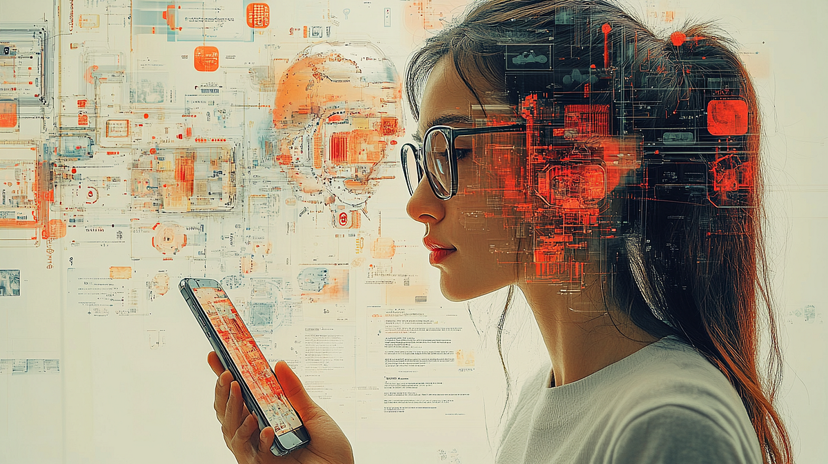 The Way of UX Design in AI Era: Finding the Balance Between AI and ...