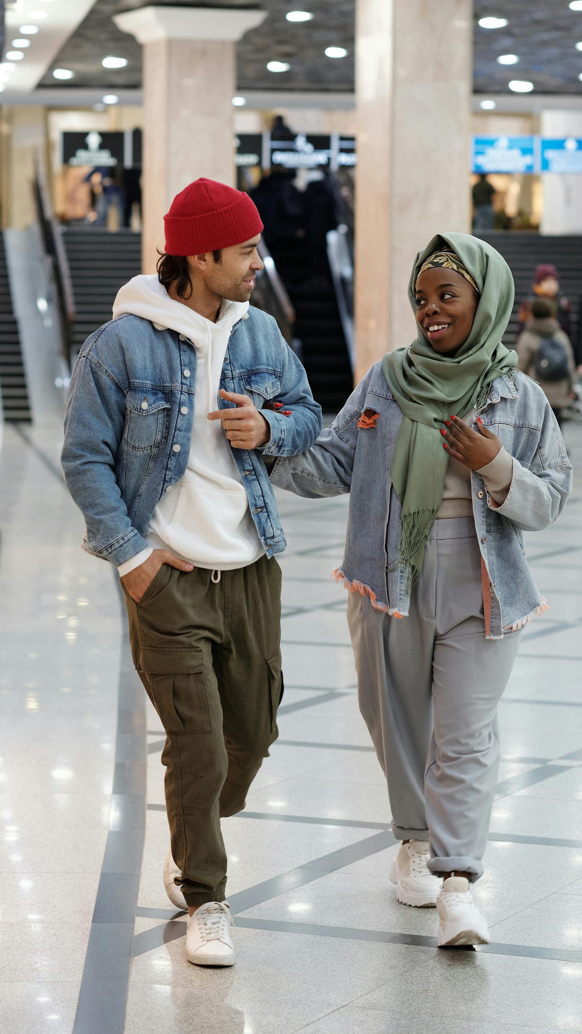 Building a Strong and Healthy Relationship with Your Boyfriend | by ...