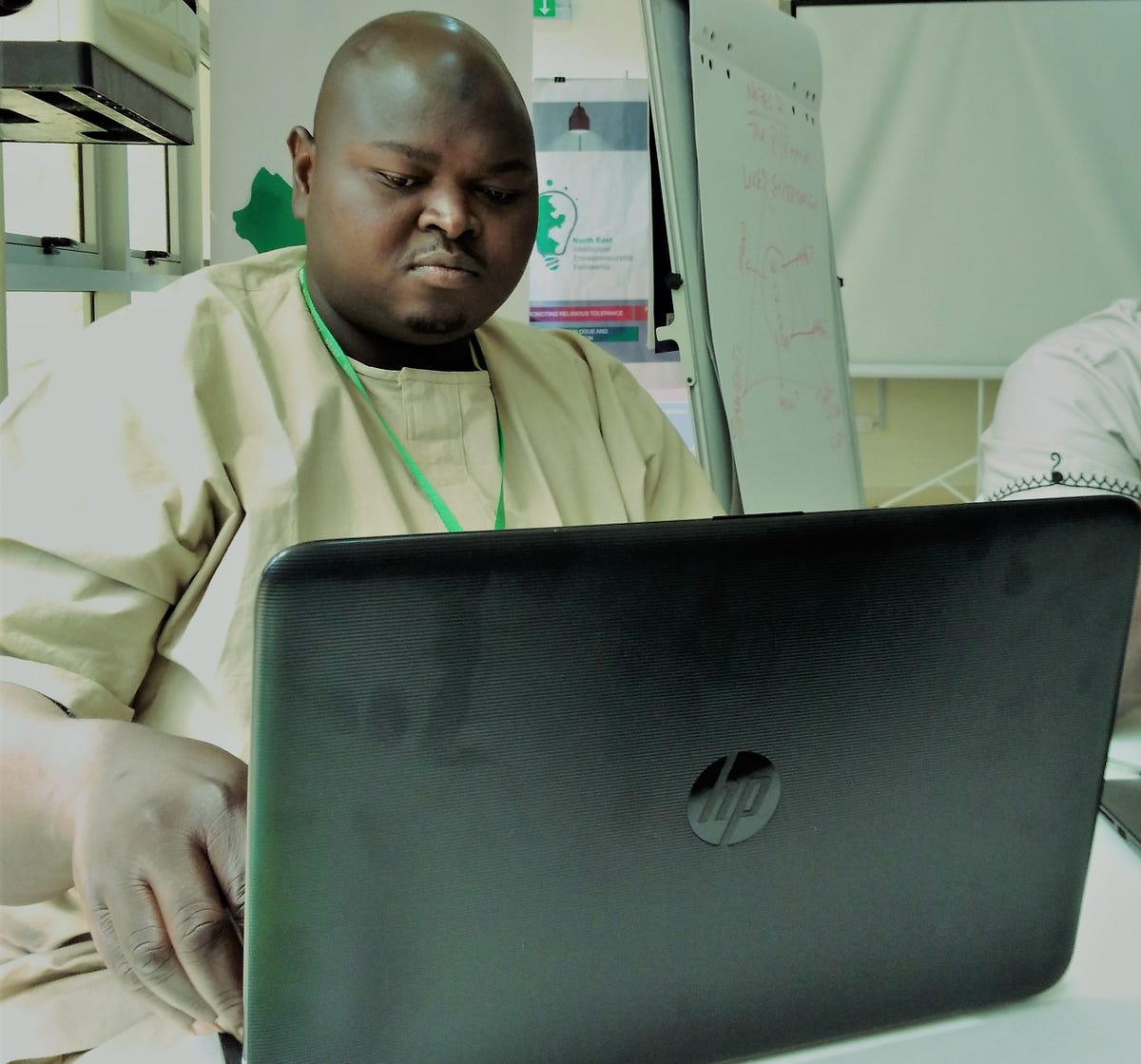 WHEN DUTY CALLS…. Have you ever noticed what happens when… | by Ba'aba Aliyu Ibrahim | Medium