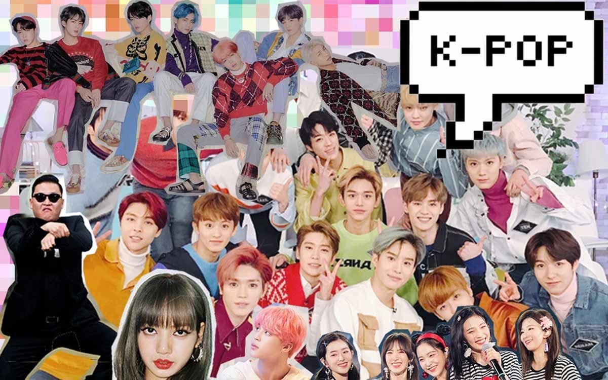 How K-pop fans shape culture and drive social activism and change | by ...