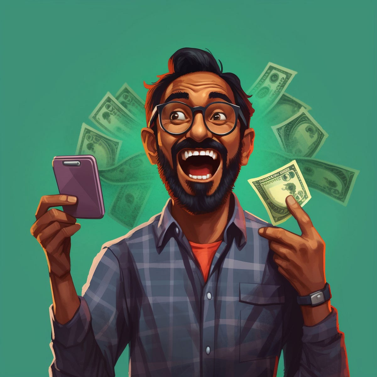 My Go-To Passive Income Streams for $100 Per Day | by Money Tent | Apr ...