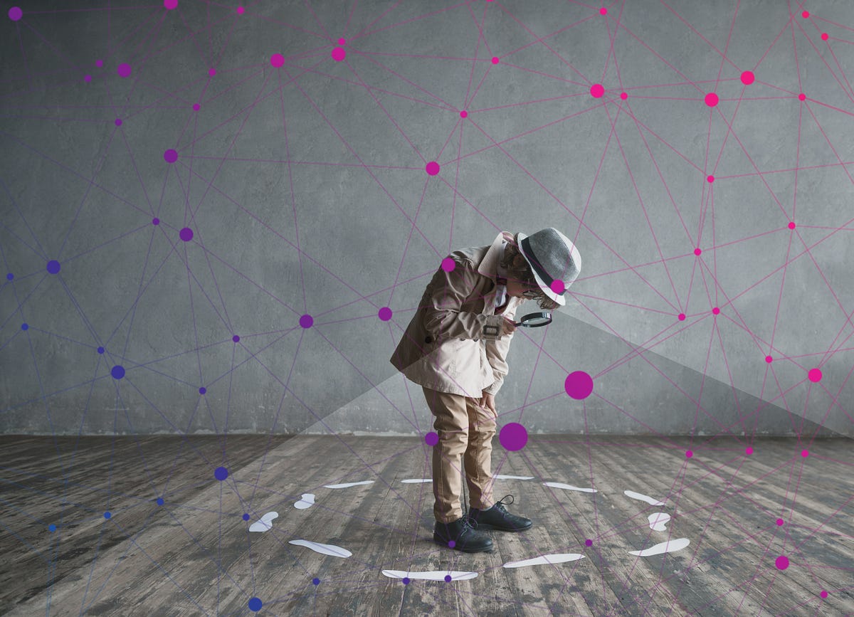 AI Search Algorithms With Examples | by Pawara Siriwardhane, UG | Nerd ...