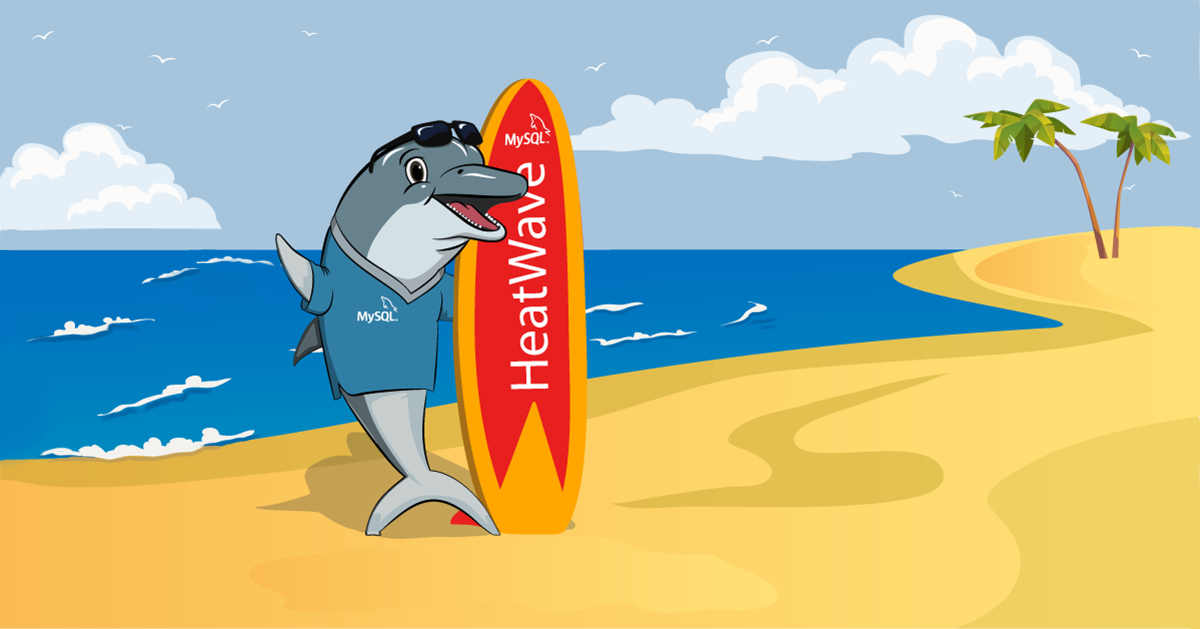 Connect PowerBI to Heatwave: Oracle’s MySQL Database Service Analytics ...