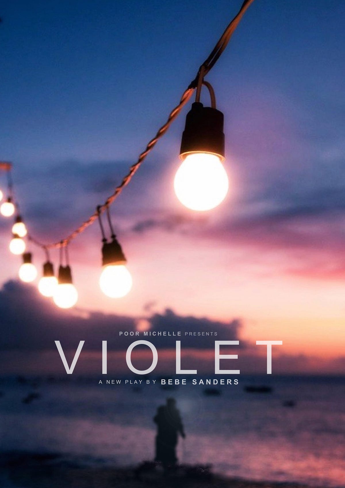 Director Ellie Gauge on “Violet”, shifting mindsets and what success ...
