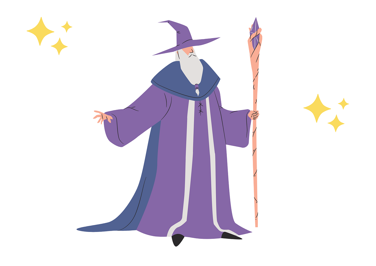 The Tale of ‘Should Wizard Hit Mommy?’ and UX Design: Notes to Self ...