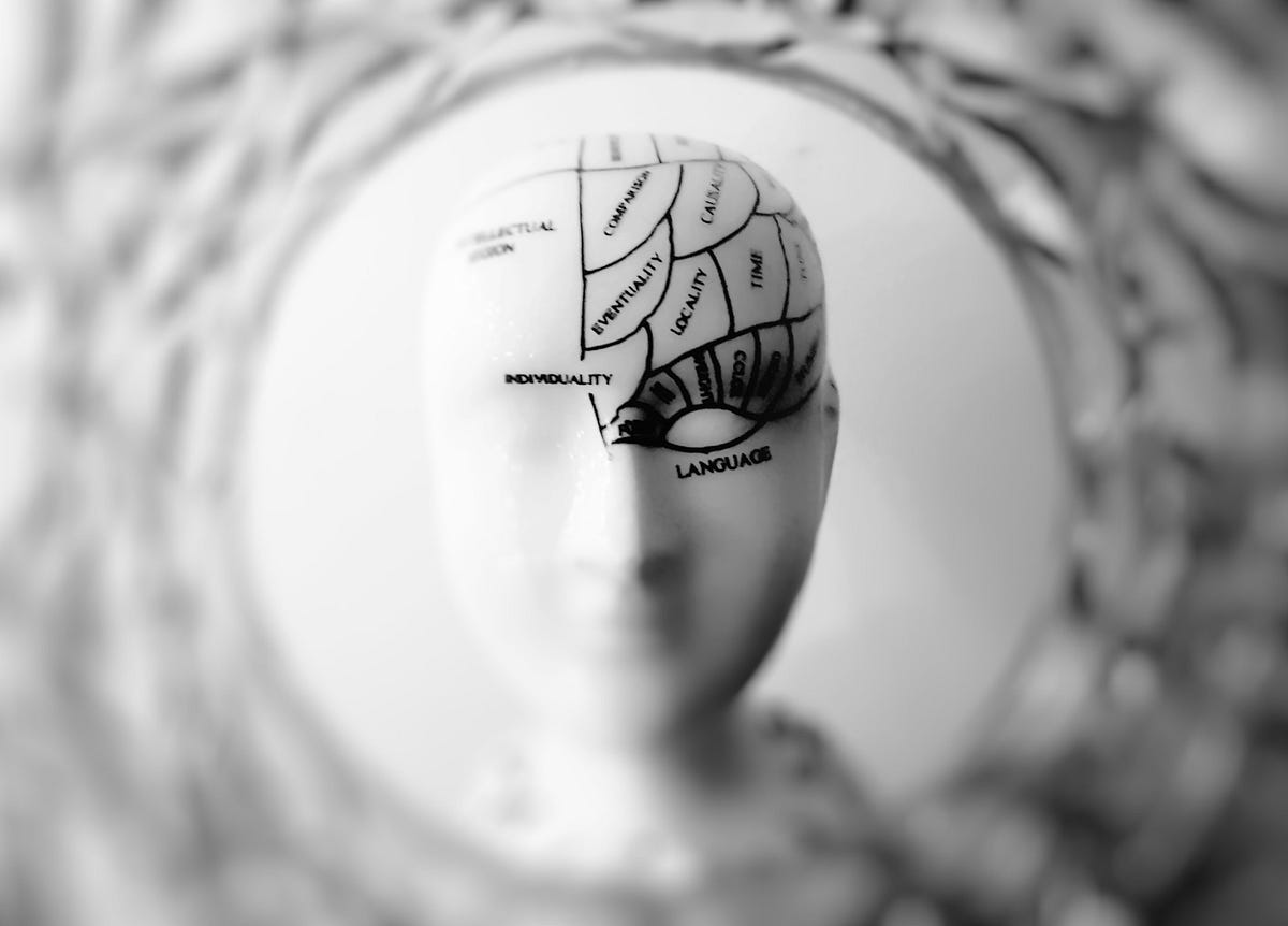 3 Age-Reversing Habits That Can Make Your Brain Younger | by Sufyan ...