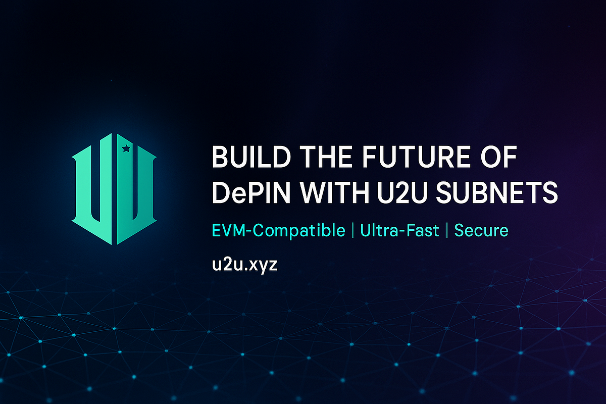 Unlock Speed and Security with U2U’s Helios Consensus U2U Network ...