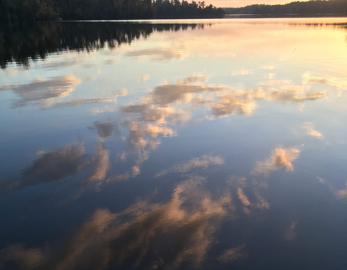 An Unhurried Life. Learning to live with less haste and… | by LexiReap ...