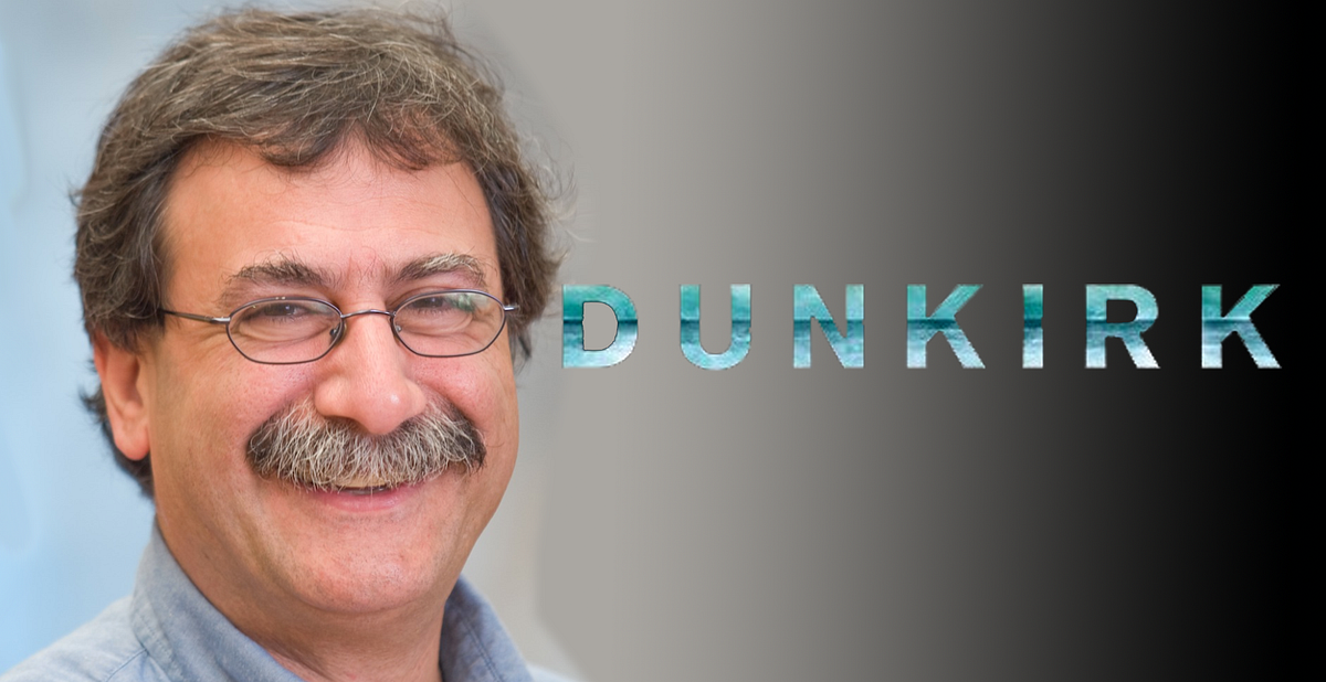 Nolan Declares “Dunkirk” to be Screened Only For Women and His Drinking ...
