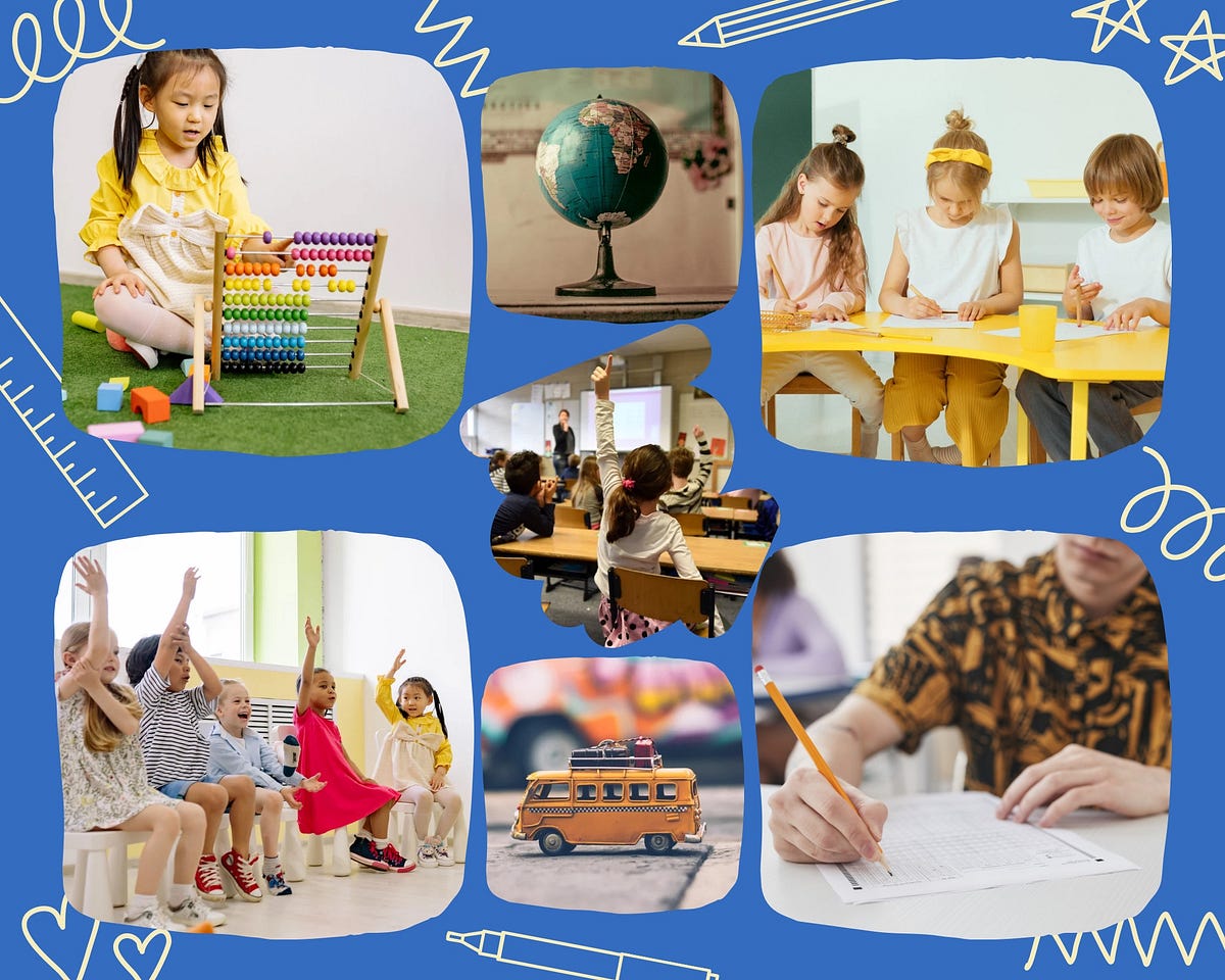 Embracing Autism: Unleashing the Power of Inclusive Activities in ...