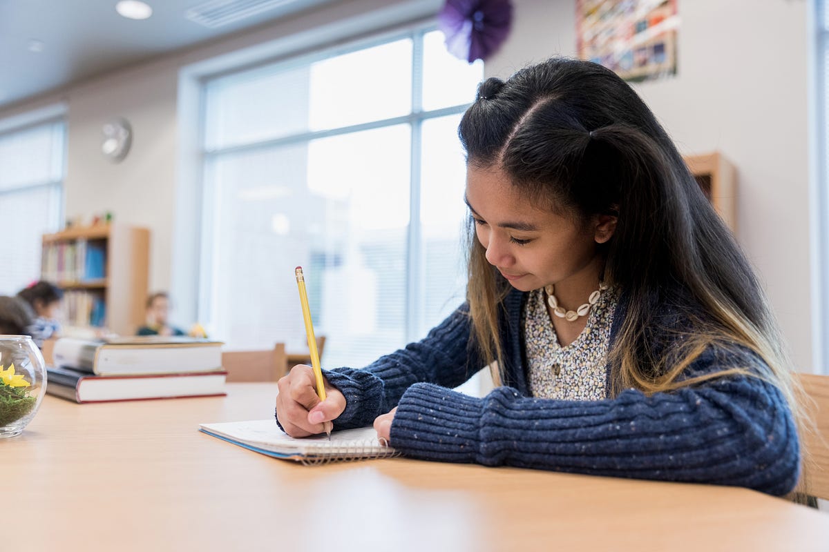 50 Creative Writing Prompts to Help You Get to Know Your Students | by ...