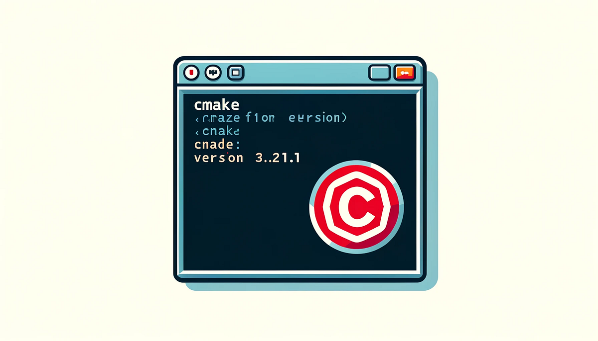 How to Install and Run CMake on Windows | by Wamiq Raza | Medium
