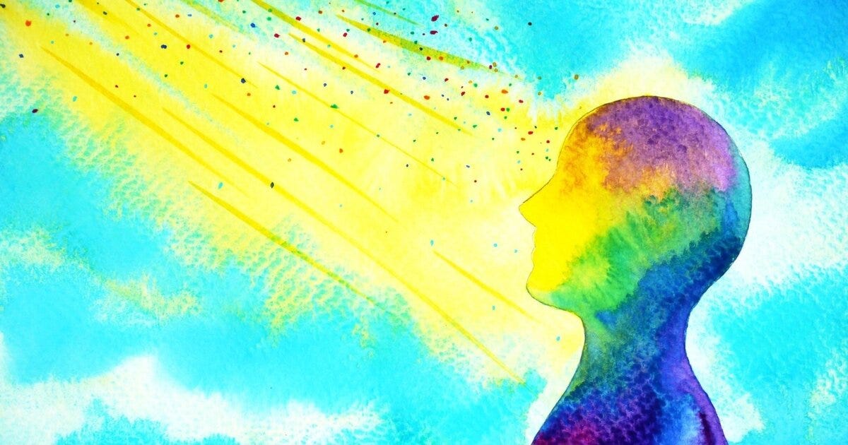 Spirituality: Opening the doors to divinity within us | by Sharan | Apr, 2025 | Medium