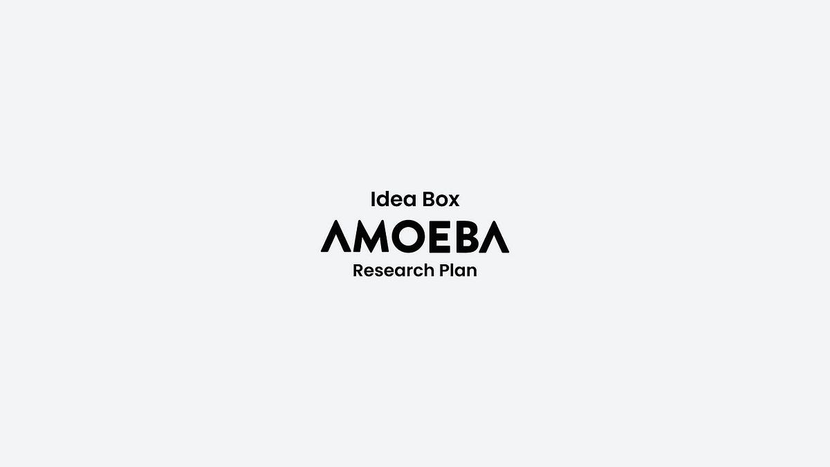 User Research Study Case: IDEA BOX | by Gita Susilawati Dewi | Medium