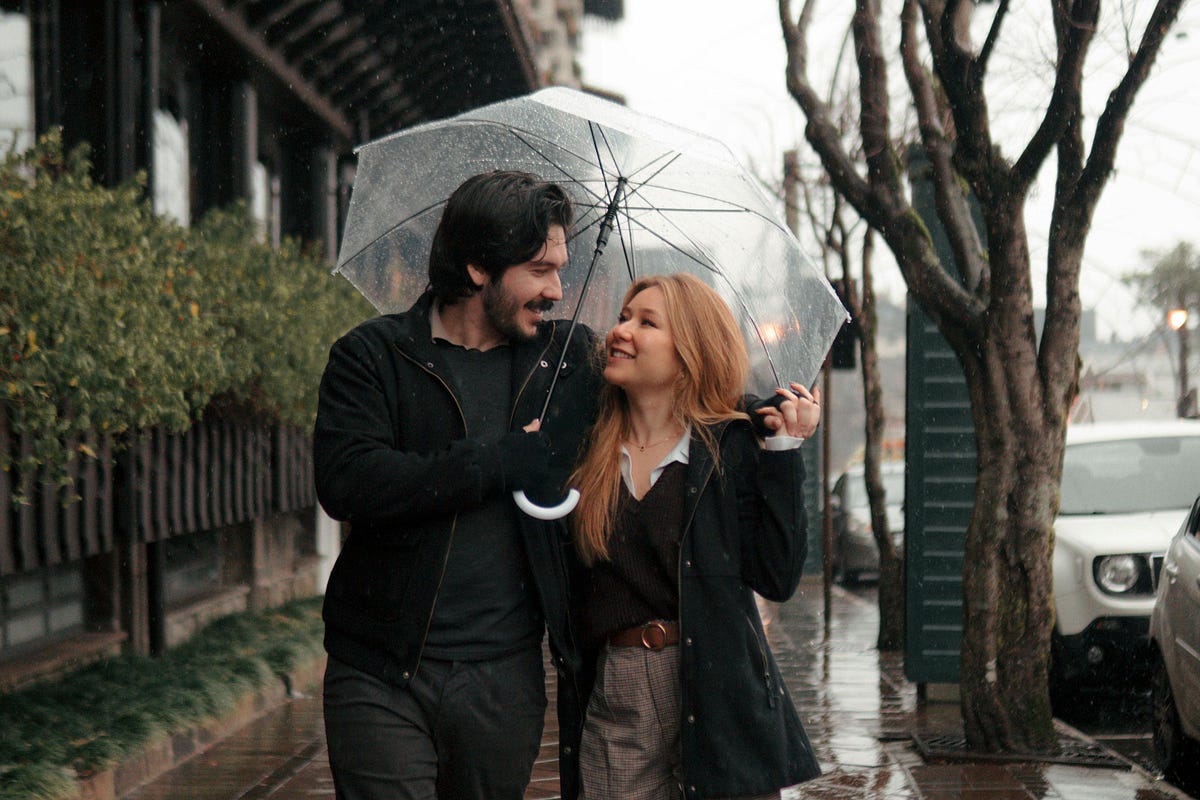 Dating Me is Like... | Different Kinds of People on a Date | Medium