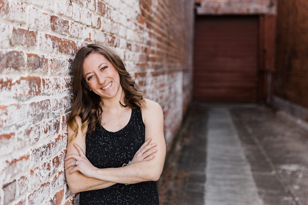No. You don’t have to feel guilty for practicing self-care. | by ...