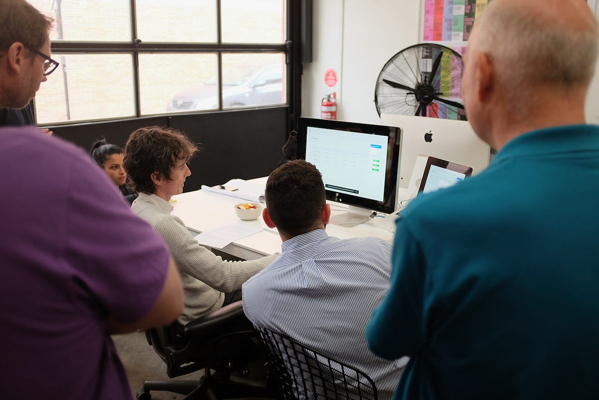Netwealth: A Case Study in Cross Disciplinary Collaboration | by Marty ... Netwealth: A Case Study in Cross Disciplinary Collaboration | by Marty ...