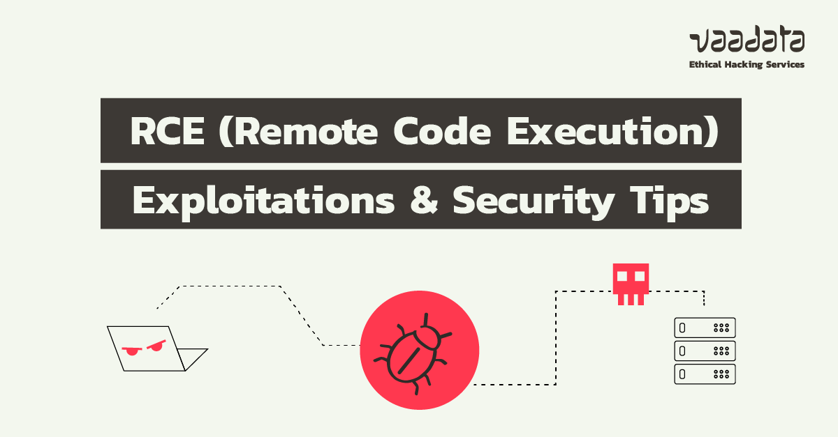💥 Remote Code Execution (RCE) — A Beginner’s Guide to the Most ...
