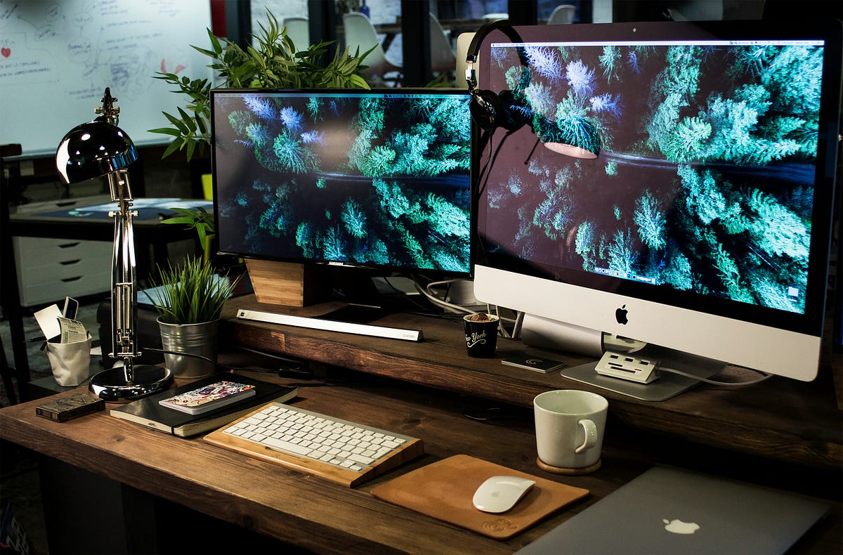 The Ultimate Gamer’s Guide: Building Your Dream Setup for Gaming and ...