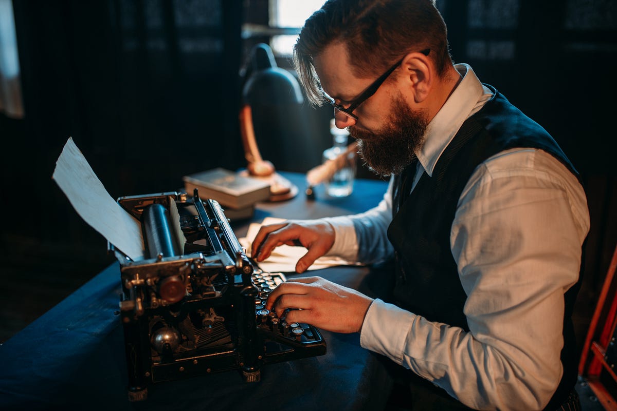 JD Vance and Me — Unlikely Parallels in the Blogging Era | by Ash ...