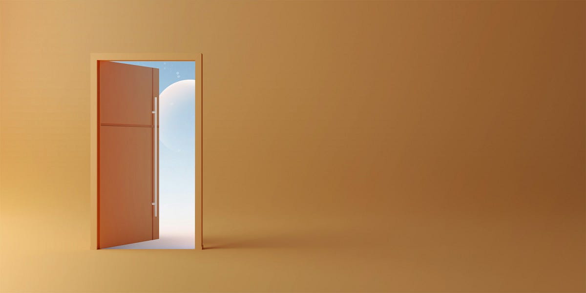 The Art of Change: Incomplete. Sections 57–64: Influencing, Joy… | by ...