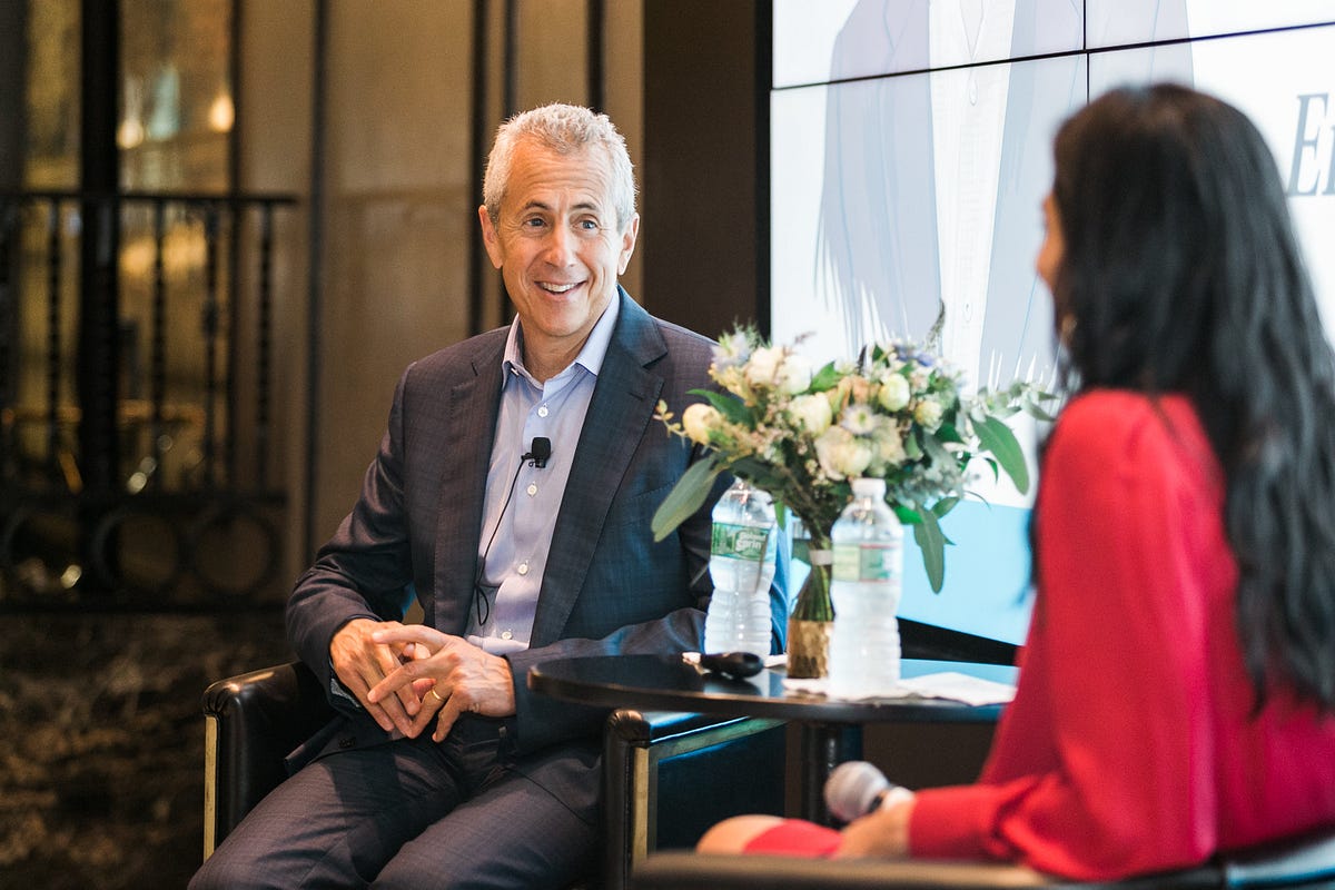 Danny Meyer’s Four Secrets for Managing Culture | by Female Founders ...