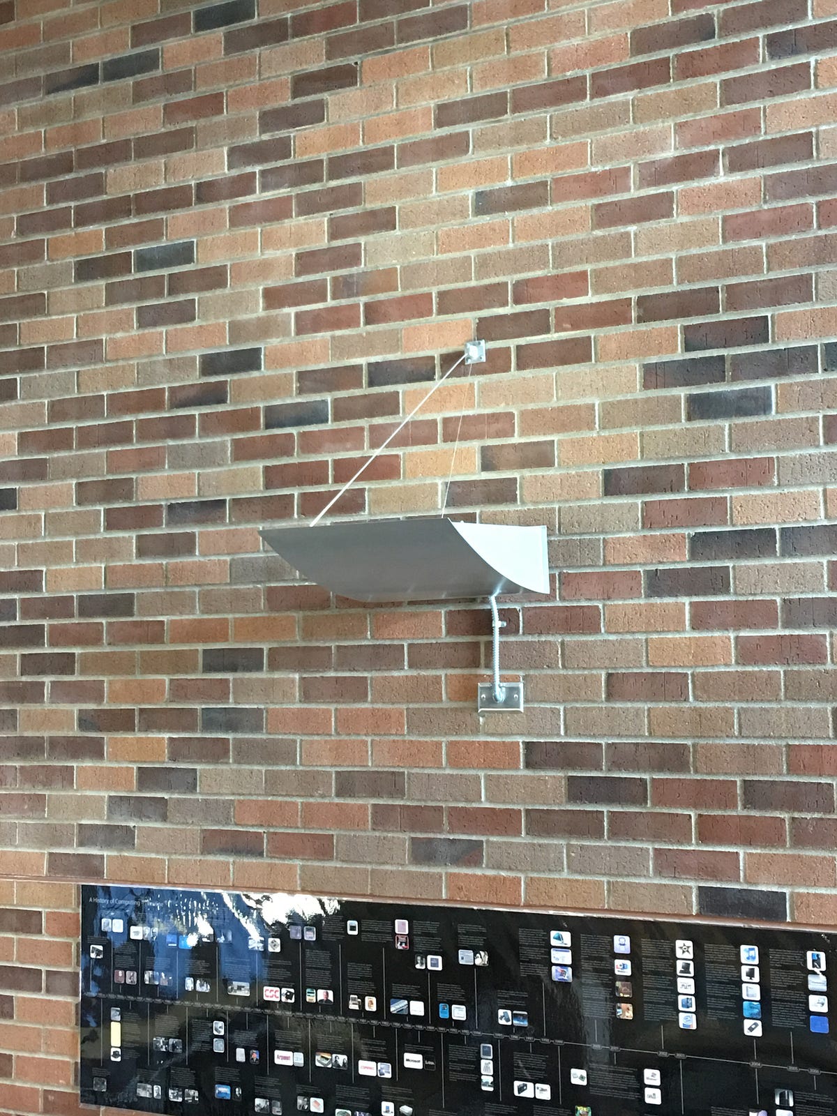 Example of Bad Interaction Design | by Rachael Ferry | Medium