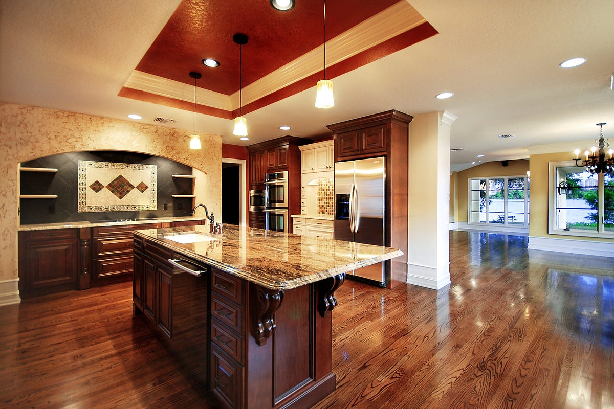 Hire the Best Kitchen Remodelers in Your Neighborhood | by digital marketing | Jun, 2024 | Medium