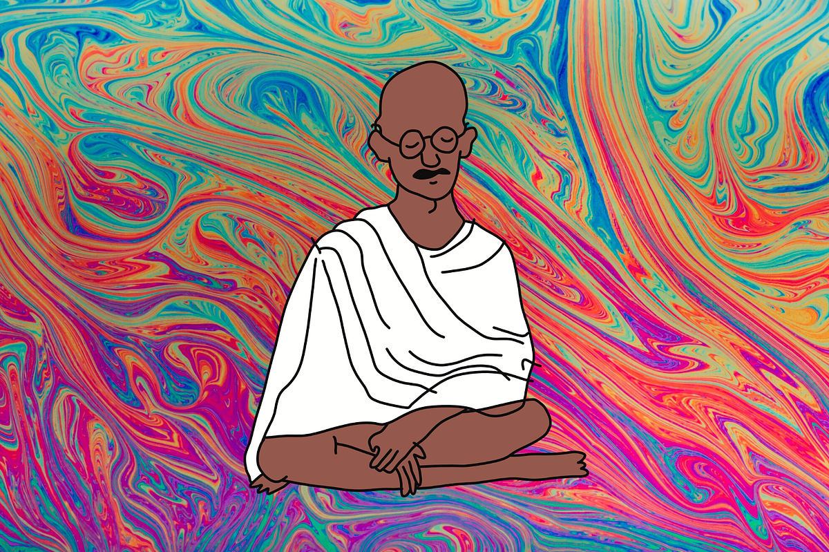 Shaping the Spiritual Meta: Mindfulness and Community on the Blockchain ...
