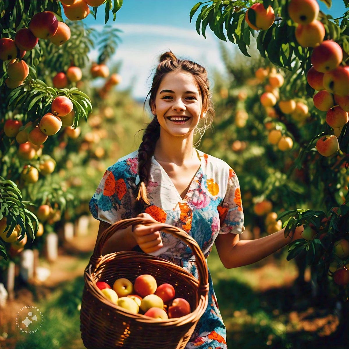 Michelle and the Miracle Seed: A Hilarious Journey to Billionaire ...