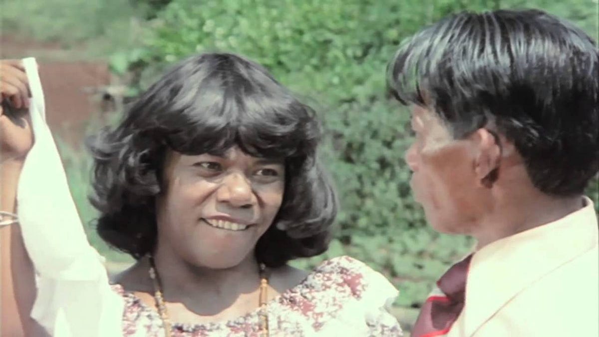 Yang Bencong (Sesungguhnya) yang Revolusioner! | by Nurdiyansah Dalidjo ...