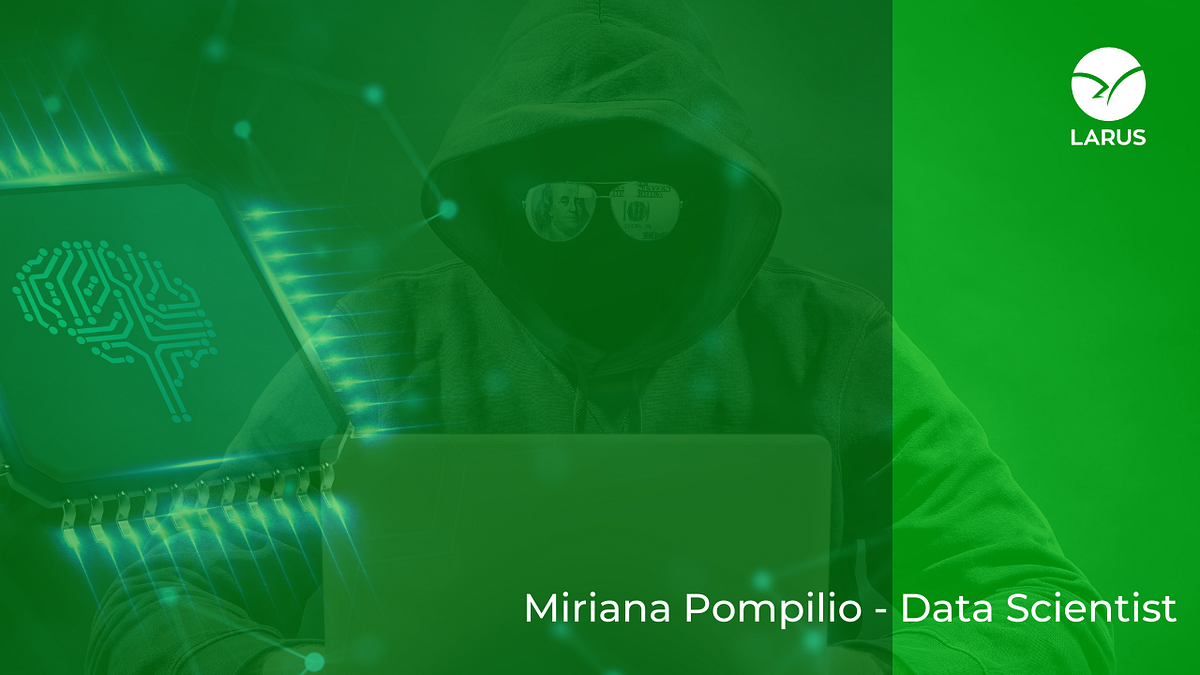 Graph algorithms for fraud detection | by Miriana Pompilio | LARUS | Medium