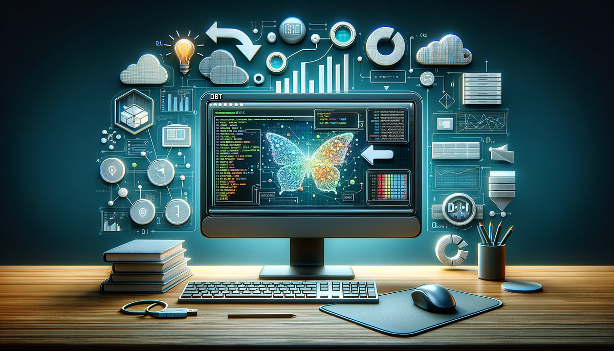 Demystifying dbt: A Comprehensive Guide for Data Transformation | by Wolfgang Doedlinger | Medium