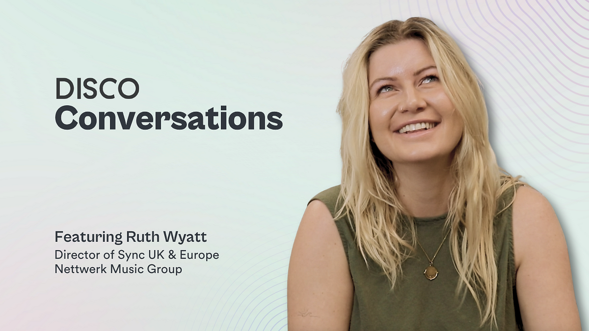 How DISCO Helps Nettwerk UK & Europe Sync Director “Whip Through Way More Briefs In A Day” | by ...