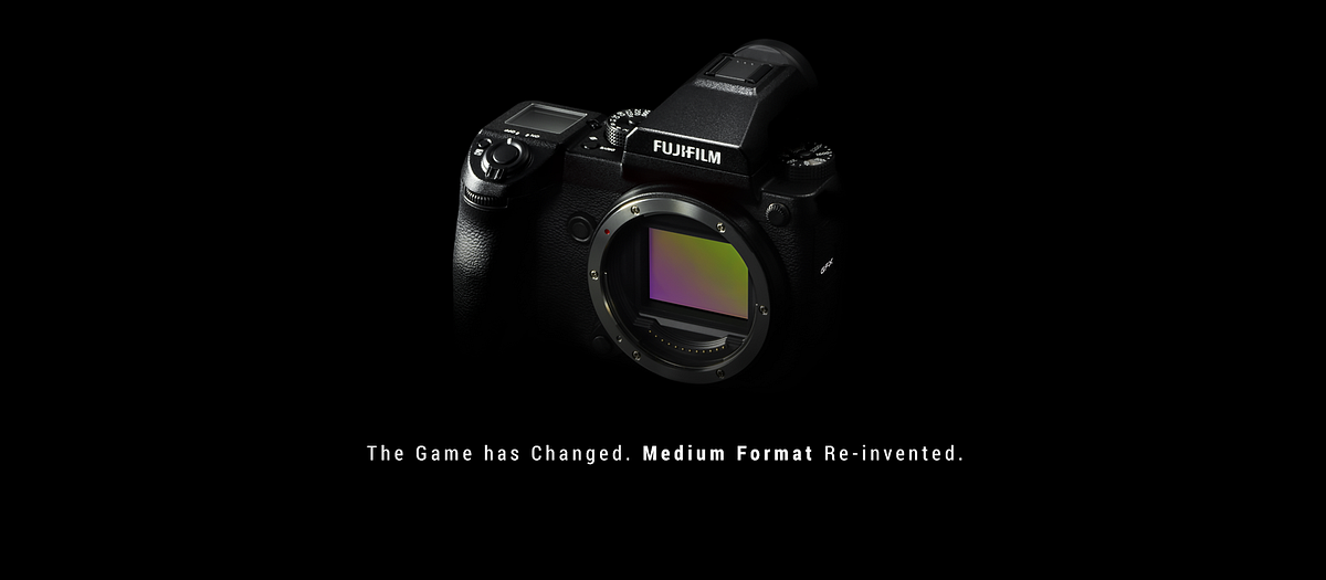 A Medium for the Masses. One of the most exciting cameras coming… | by ...