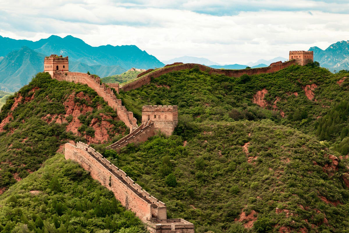 My Time in a Chinese Holding Cell | by Anne Hope | Medium