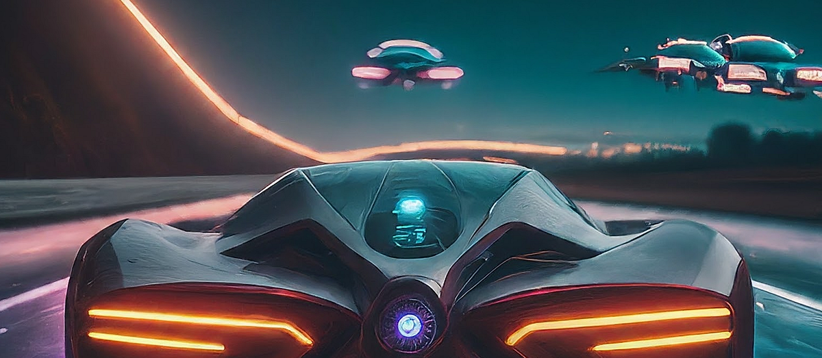 Thoughts on Developing AI Autonomous Systems: The Case of Tesla’s FSD ...