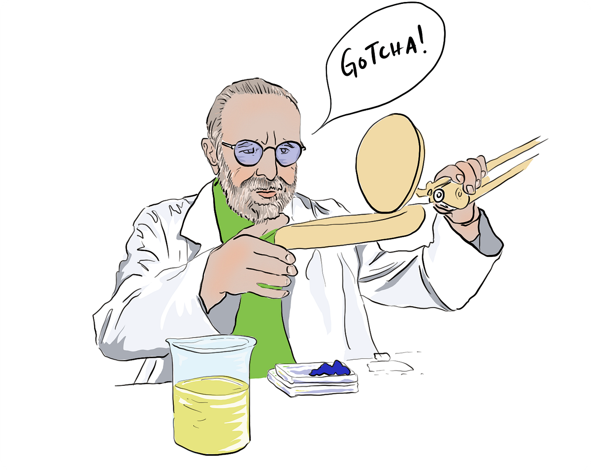 Conventional Science vs The New Paradigm | by Swith Bell | Medium