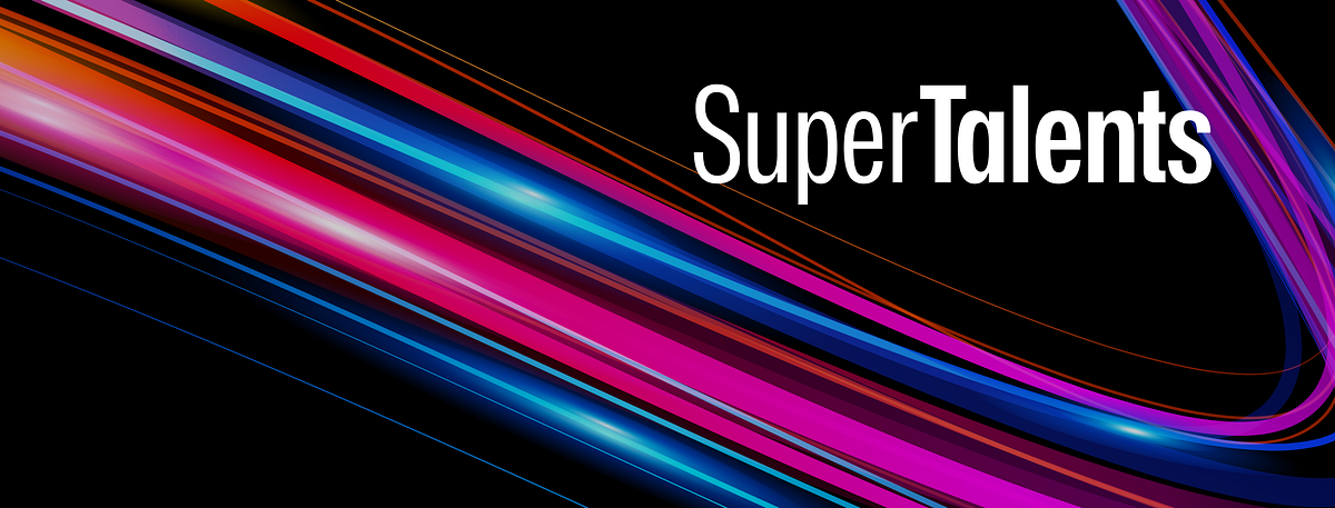 Super Talents: The Irreplaceable Facets of Human Expertise in the Age ...