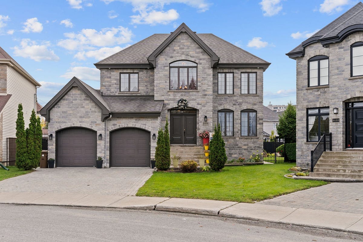 Your Trusted Guide to Laval’s Real Estate Market — Meet Victor Malham ...